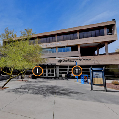 Visit and Tour | Pima Community College, Tucson, Arizona